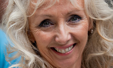 Debbie McGee - Alchetron, The Free Social Encyclopedia