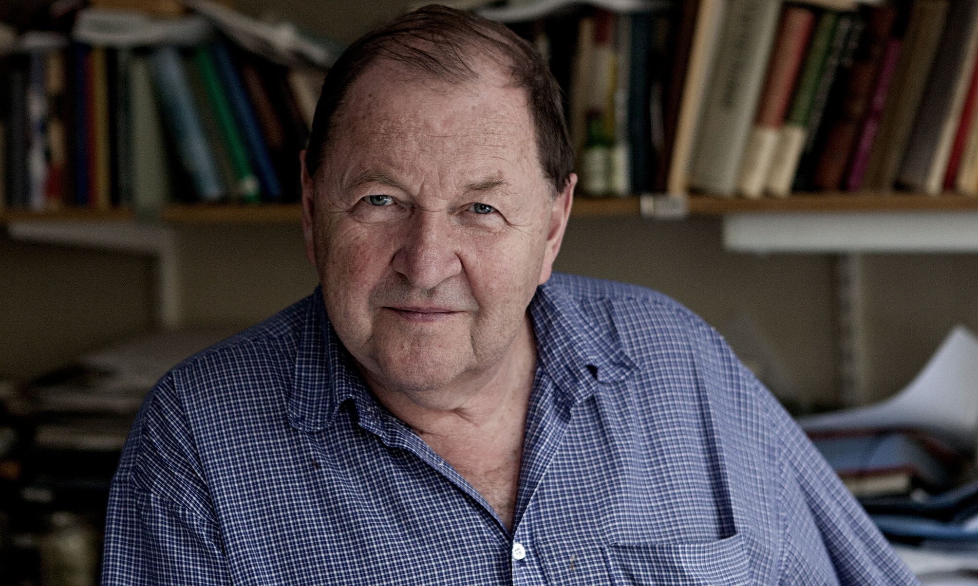 Roy Andersson - Alchetron, The Free Social Encyclopedia