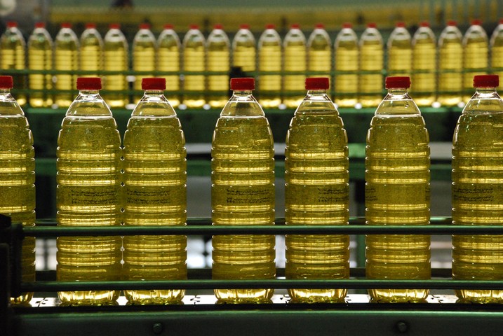 Food fortification - in pictures