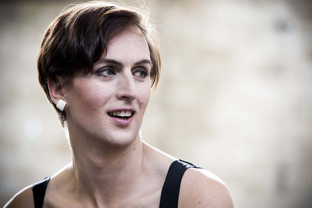 Hedda Gabler - in pictures