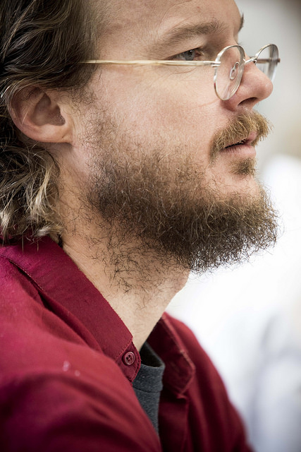 Hedda Gabler - in pictures