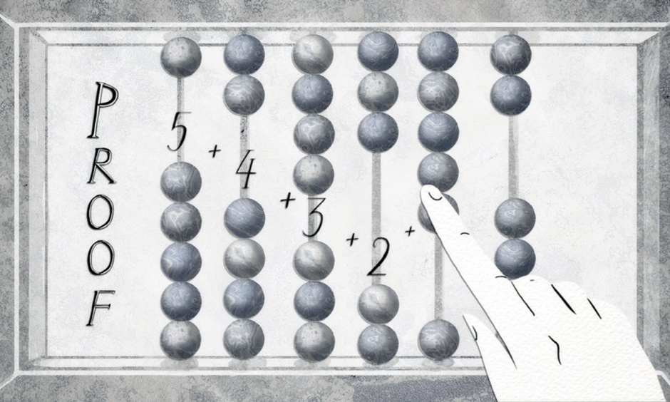 How The Ancient Greeks Shaped Modern Mathematics Video Animation