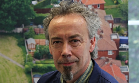 Prize-winning designer says double size of 40 English towns