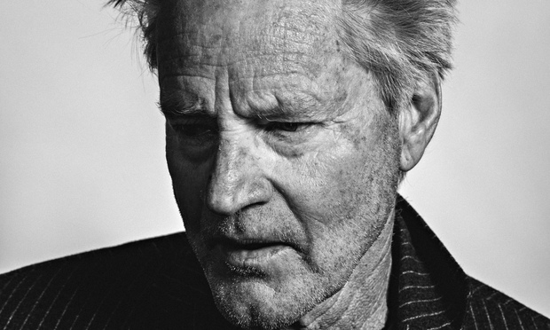 Sam Shepard - Alchetron, The Free Social Encyclopedia