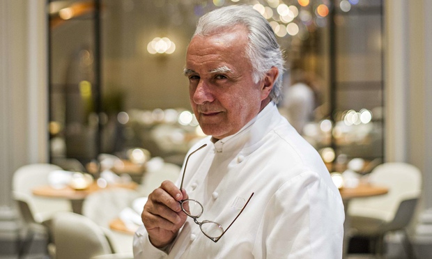 Alain Ducasse - Alchetron, The Free Social Encyclopedia