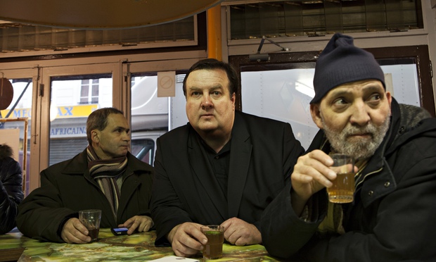 Andrew Hussey - Alchetron, The Free Social Encyclopedia