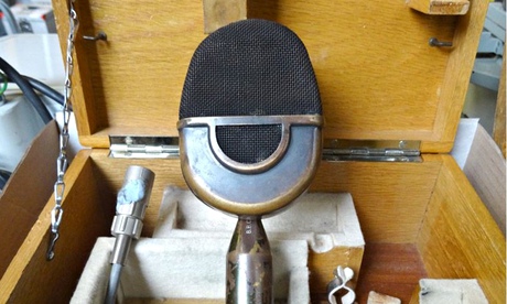 The Great BBC Sell-off: latest auction raises more…