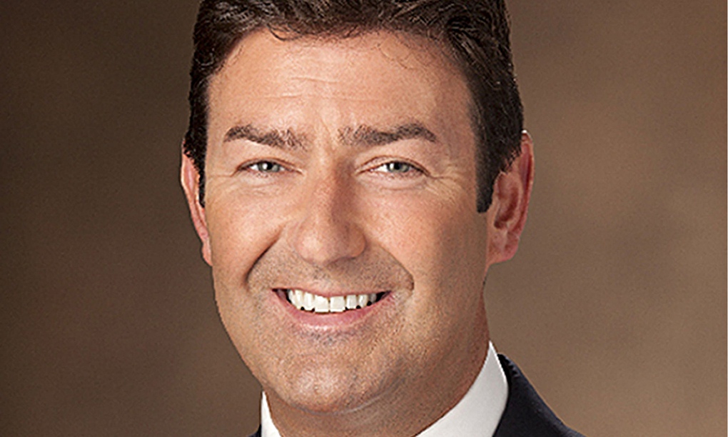 Steve Easterbrook ~ Complete Wiki & Biography with Photos | Videos