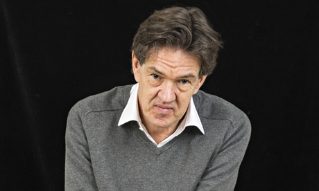 Robert McCrum - Alchetron, The Free Social Encyclopedia