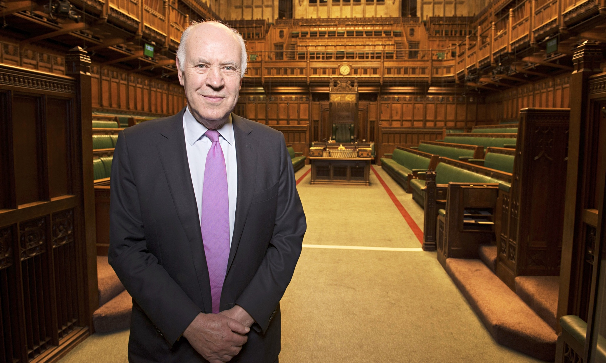 Michael Cockerell - Alchetron, The Free Social Encyclopedia