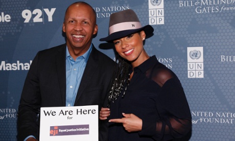 Bryan Stevenson: ‘America’s Mandela’ | OurDailyRead