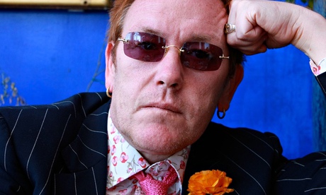 Barry Taylor: Rock’n’roll pastor hits a bump on the…