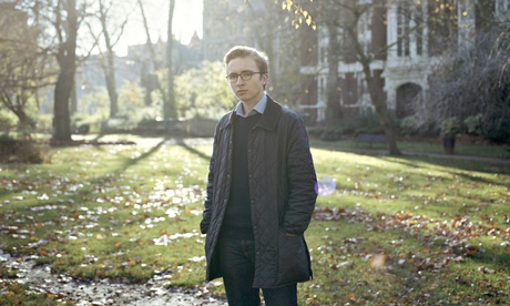 Alexander Litvinenko’s son, Anatoly, on his father’s…