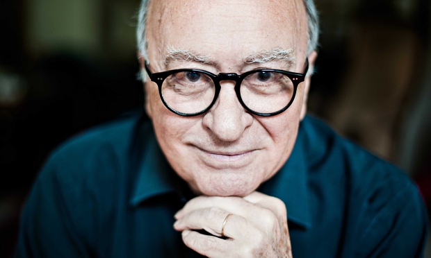 Georges Wolinski - Alchetron, The Free Social Encyclopedia