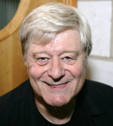 My visit to Gregory Peck’s home to record his voice