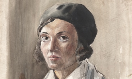 Evelyn Dunbar: the genius in the attic | 15 Minute News