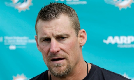 Miami interim coach Dan Campbell: 'I don't know if the…