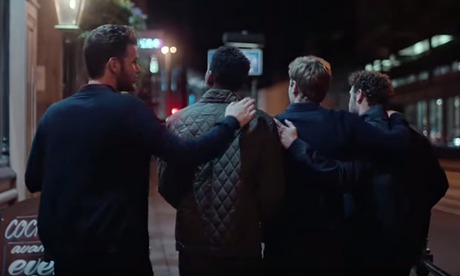 The new Jacamo advert: the sad, sorry state of #lad culture - Cinema ...