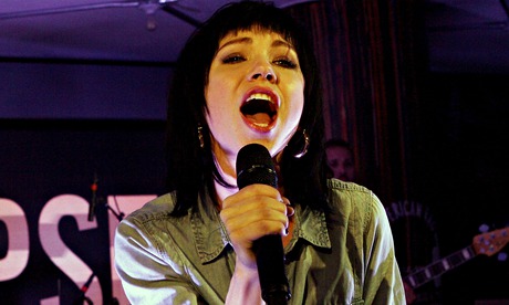 Live music booking now