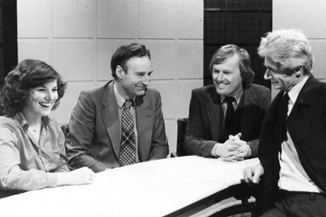 War on the BBC: the triumphs and turbulence of the Thatcher years ...