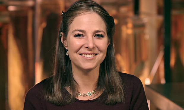 Alice Roberts ~ Complete Wiki & Biography with Photos | Videos