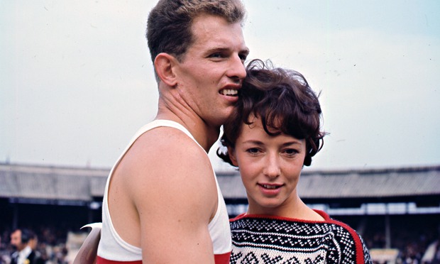 Ann Packer - Alchetron, The Free Social Encyclopedia