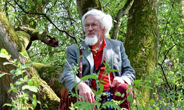 Oliver Rackham - Alchetron, The Free Social Encyclopedia