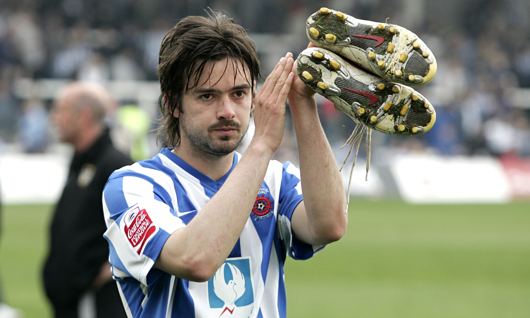 Adam Boyd - Alchetron, The Free Social Encyclopedia