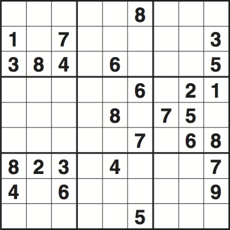 Observer sudoku | Life and style | The Guardian