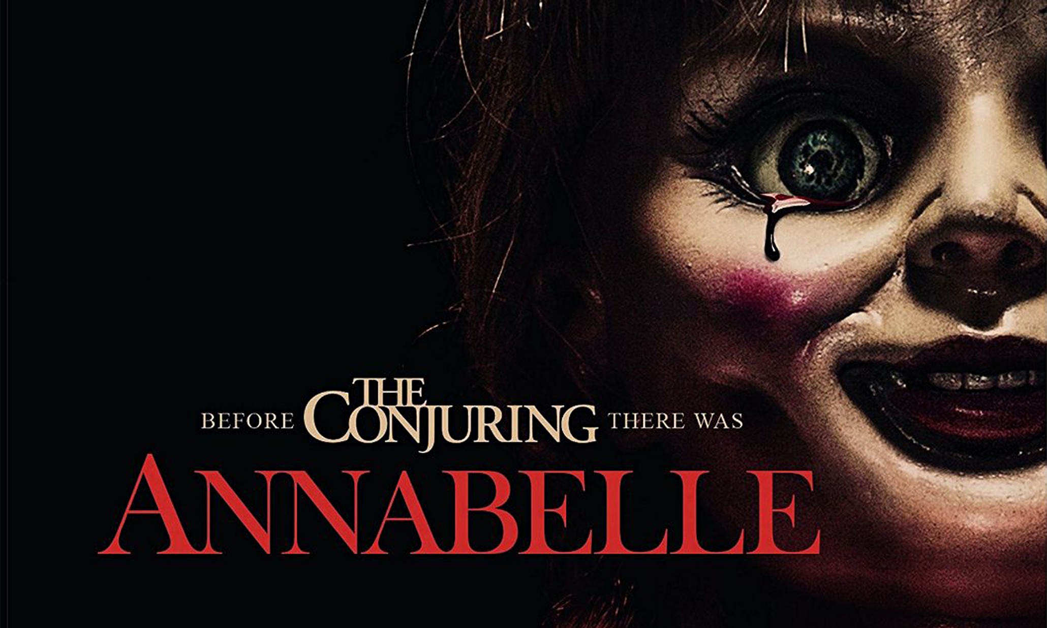 Annabelle