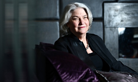 Rebecca Eaton: Masterpiece is the ‘little black dress…