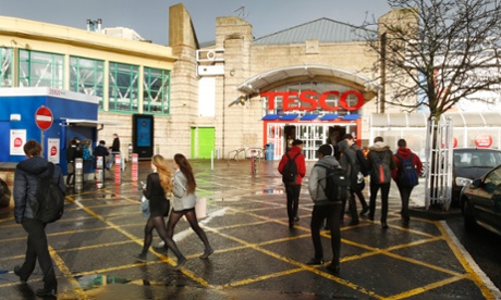 Choose Leith? Trainspotting locations reveal the…