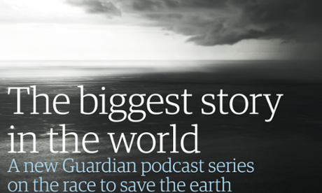The biggest story in the world: inside the Guardian's…