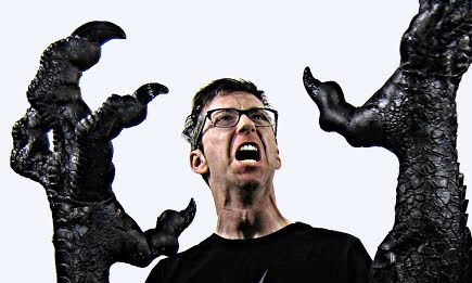 United States of … whatever happened to Liam Lynch?