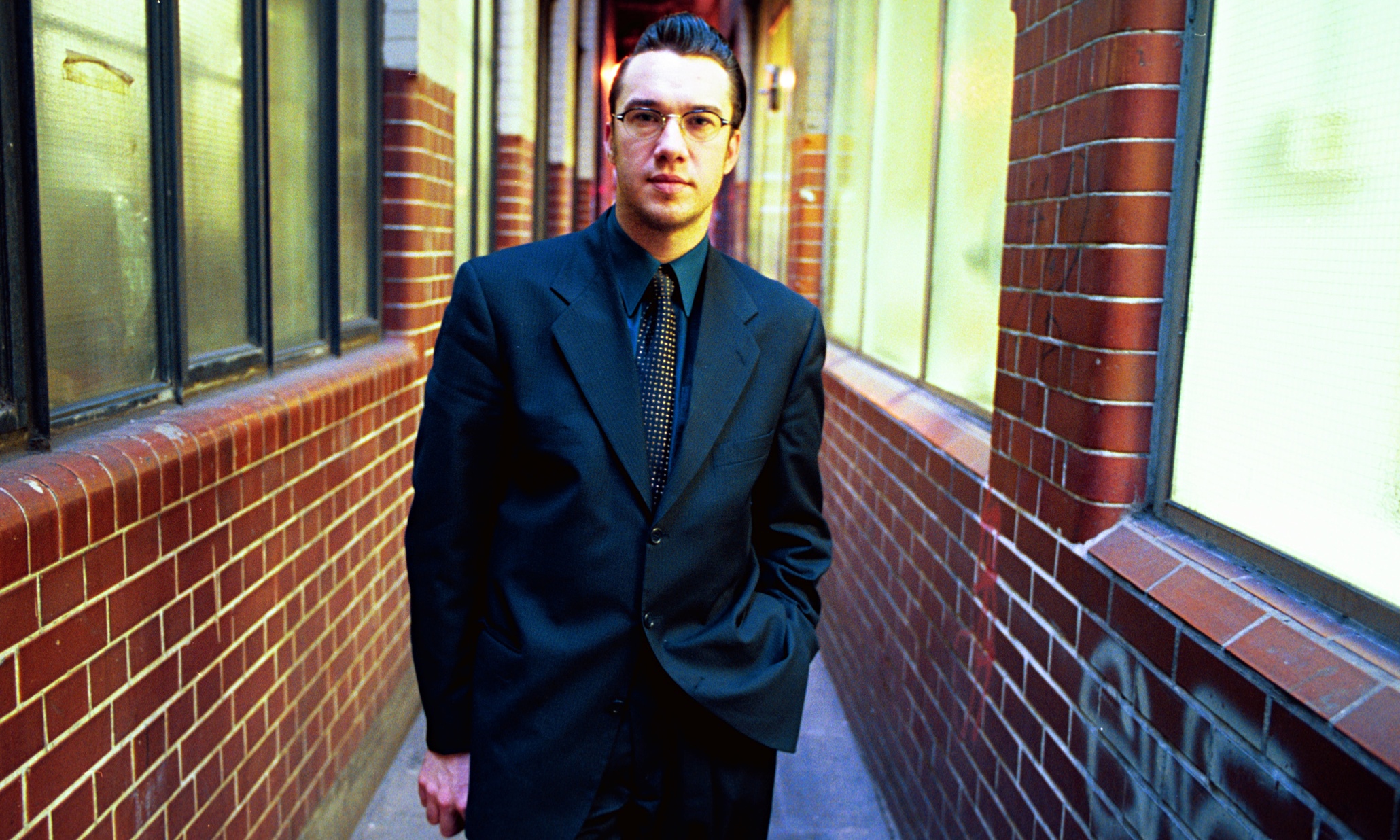 Mark Lamarr - Alchetron, The Free Social Encyclopedia