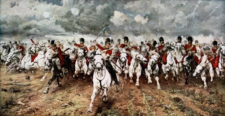 Has sentimental remembrance met its Waterloo? | OurDailyRead