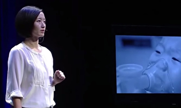 Chai Jing - Alchetron, The Free Social Encyclopedia