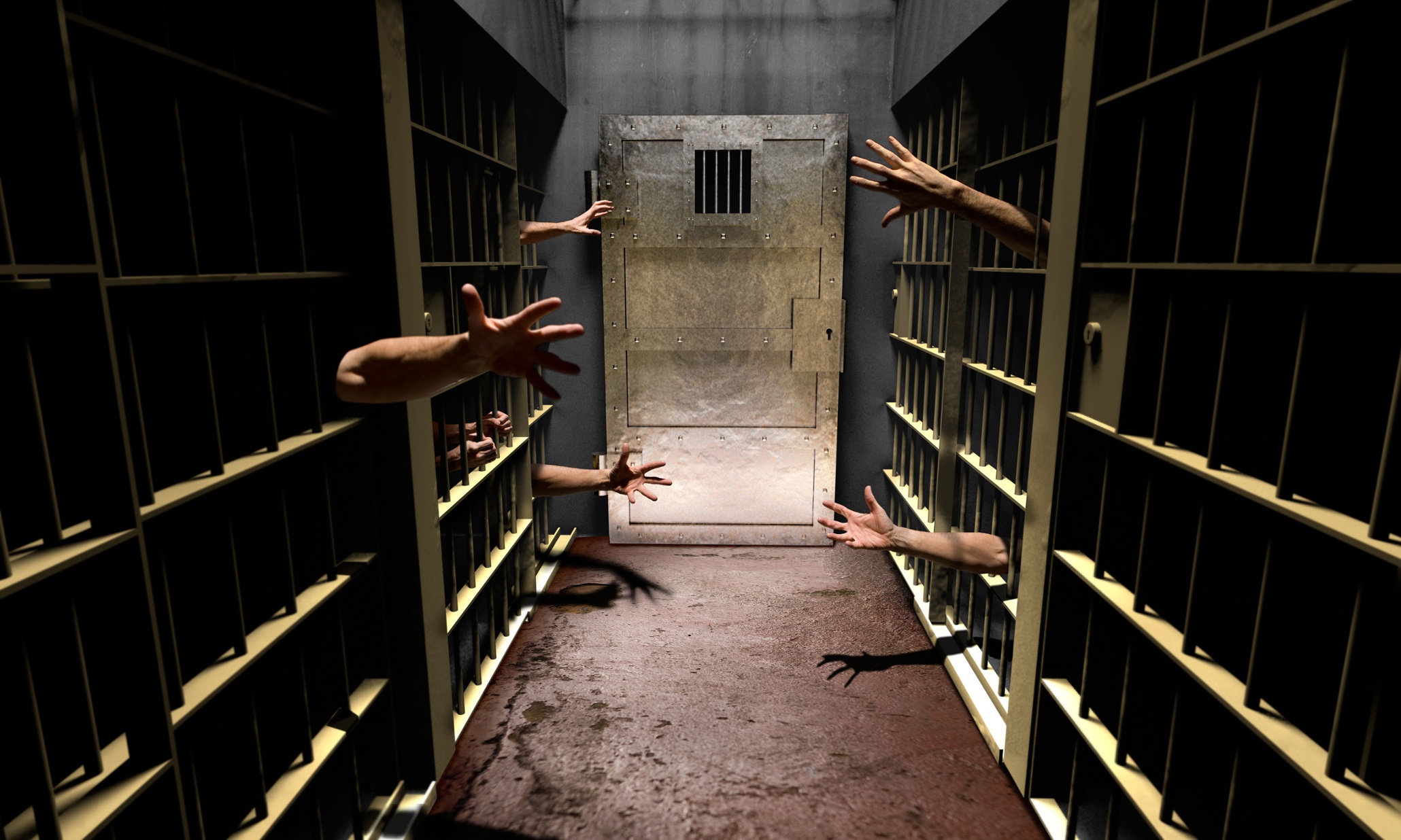 We shouldn't make innocent prisoners wait decades to be free | Emily ...