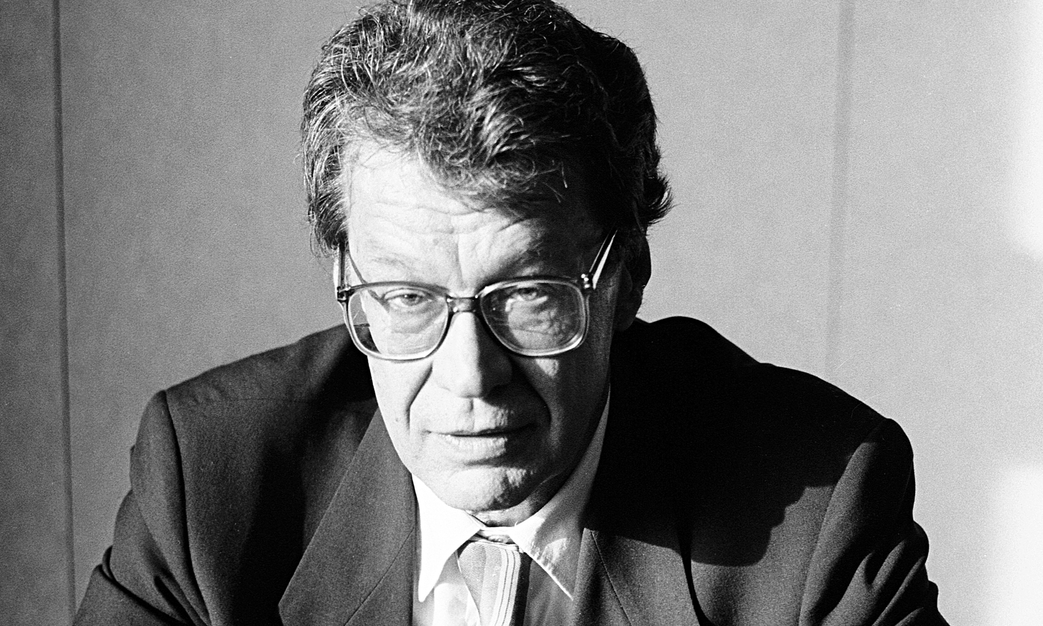 Andrew Porter (music critic) - Alchetron, the free social encyclopedia