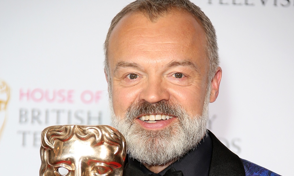 Graham Norton - Alchetron, The Free Social Encyclopedia