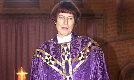 Why the church needs welcome services for people…