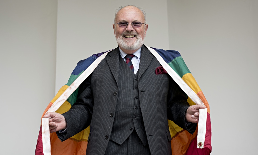 David Norris (politician) - Alchetron, the free social encyclopedia