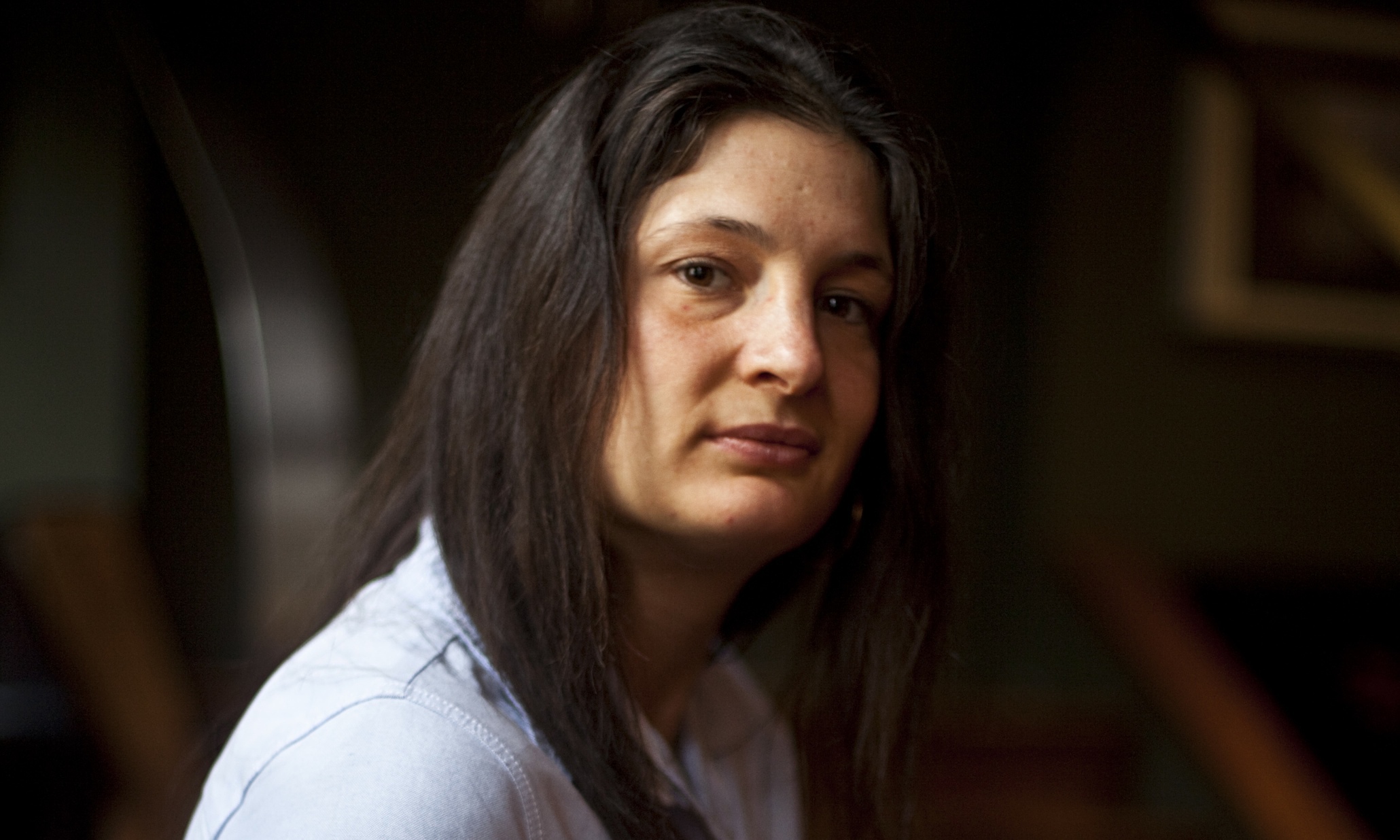 Louise Stern - Alchetron, The Free Social Encyclopedia