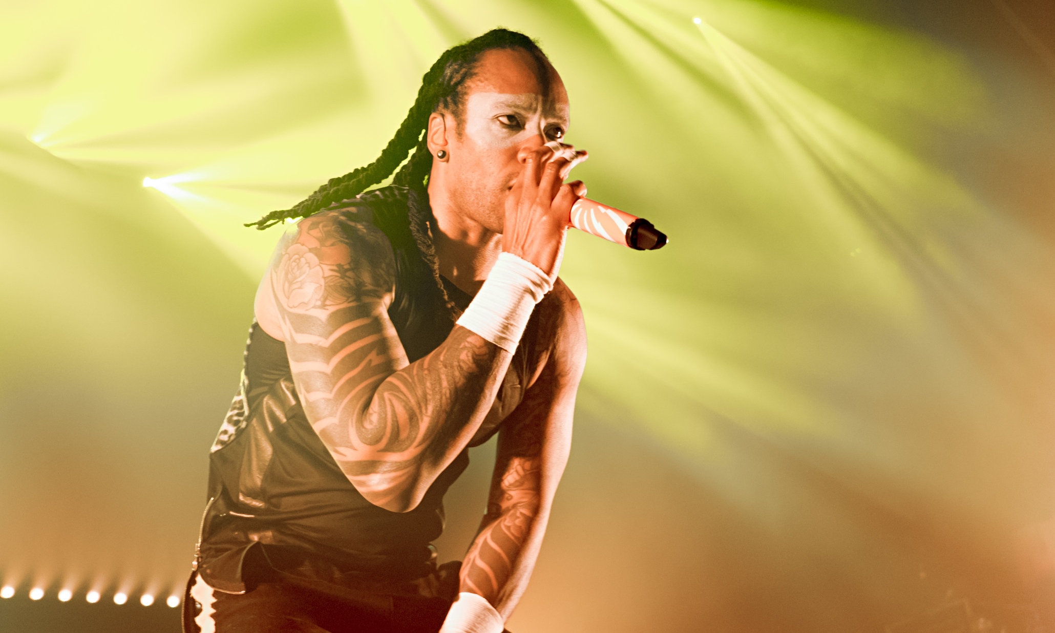 The Prodigy Review Still Berserk After All These Years Music The The Prodigy Review Still Berserk After All These Years Music The