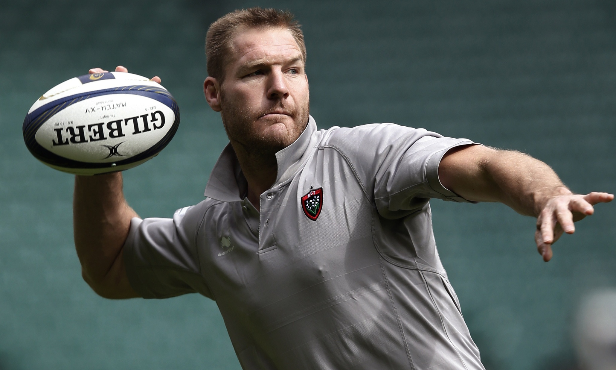 All Blacks lock Ali Williams to captain NRFL Rough Riders against Leicester - Sp - EroFound