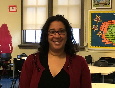 The New York iSchool: reinventing the high school…