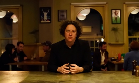 Ben Salter: The Stars My Destination review – hugely…