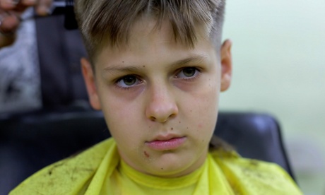 Gayby Baby review – compelling look at children of…