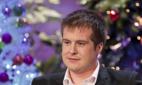 Former BBC Apprentice contestant Stuart Baggs found…