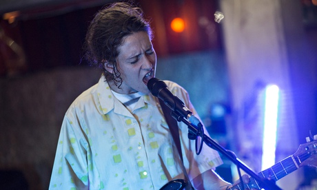 Micachu and the Shapes review – renaissance woman goes…